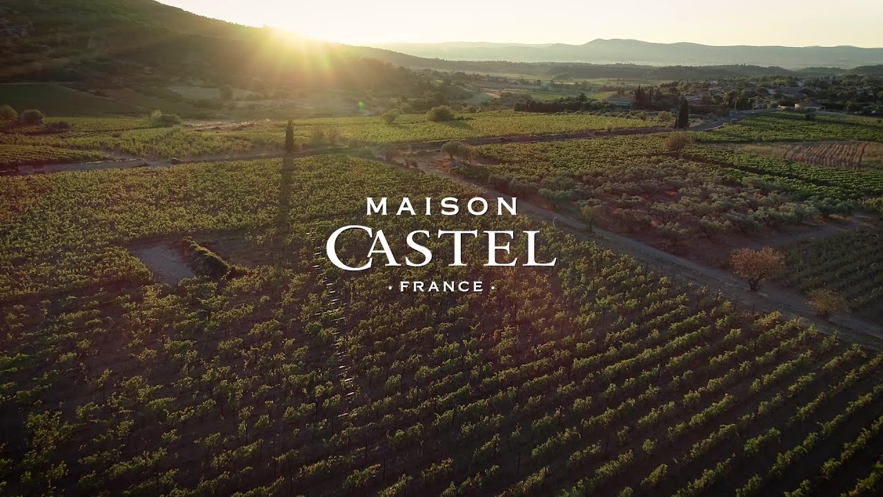 MAISON CASTEL WINE DINNER | Lawrys The Prime Rib Singapore