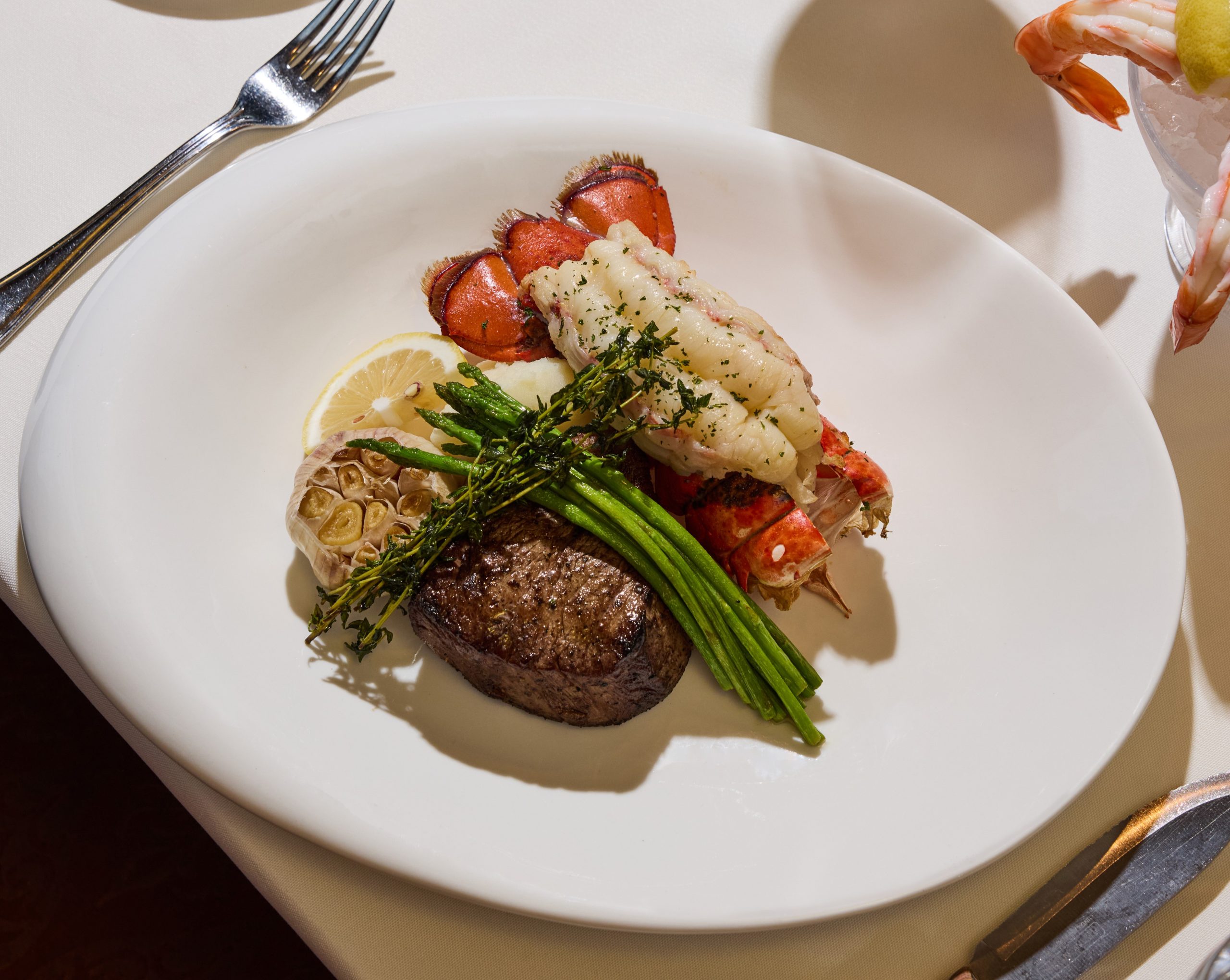 LAWRY'S PRIVILEGE CIRCLE | Lawrys The Prime Rib Singapore